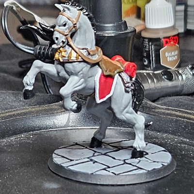 Under Dwellers Nupperibo Miniature for Tabletop Games Like - Etsy