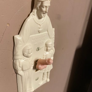 Set of 2 Novelty Light Switch Caps Penis With Balls Prank - Etsy