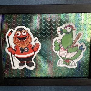 Funny Face Drink Mix Pin Set - Etsy