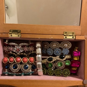 Silver Rose Barrette, Large Rose Hair Clip for Women, - Etsy