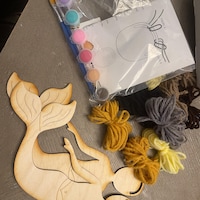 MAKE A FACE Self-portrait Craft Kit Diversity Lesson for Kids Paint and ...