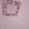 Heart Light Switch Surround Light Switch Border Home Decor - Etsy