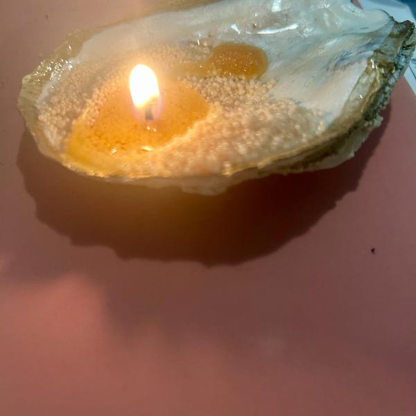 Sand Wax Candle White Sand Pearled DIY Custom Candle Wholesale Powder ...