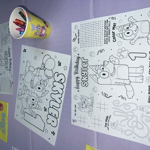 Boho Toy Story Printable Water Labels, Toy Story Labels, Printable ...