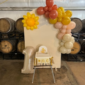 Cowboy Balloons, First Rodeo, Last Rodeo, Wild West Party, Western ...