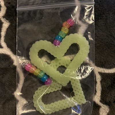 90s Rave Mystery Bag Nostalgic Kandi Kid - Etsy