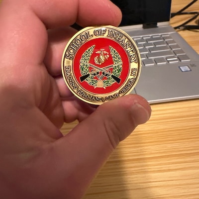 Registered Nurse Challenge Coin RN - Etsy