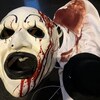Latex Wearable Zombie Skull Halloween Mask - Etsy