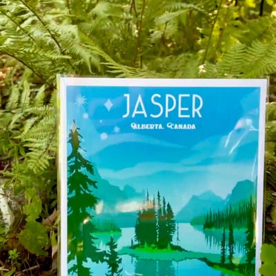 Victoria Poster, Victoria British Columbia Poster, Art, Wall Art ...