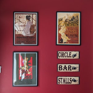 A.L Schafer thou Shalt Not / Hays Code Poster c.1940 Premium Giclée ...