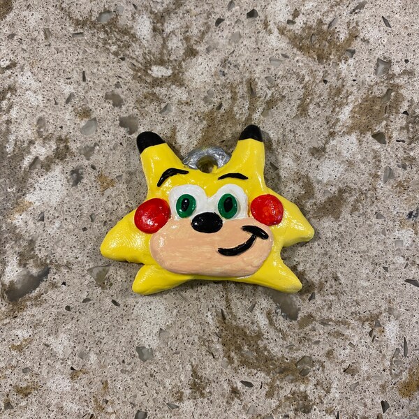 Fairy Shrew: Pierrot Clown Pastel Flavor - Etsy