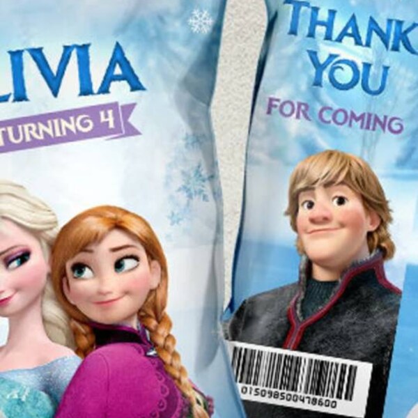 Personalized Space Party Favor Astronaut Birthday Decorations Outer ...