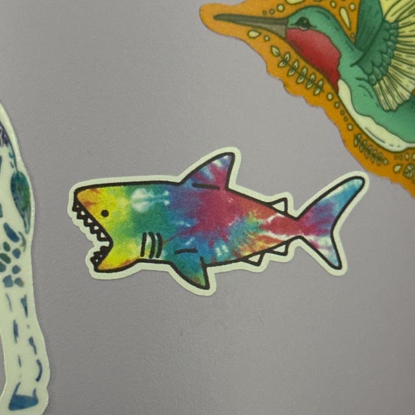 Hello I'm Jake From State Farm Sticker - MacBook Stickers | Laptop ...