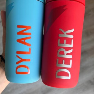 Personalized Clemson Tigers Tumbler Clemson Football Tailgate Cup ...