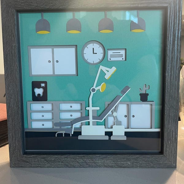 3D Mosque Shadow Box - Islam Shadow Box SVG Eid Ramzan Ramadan Layered ...