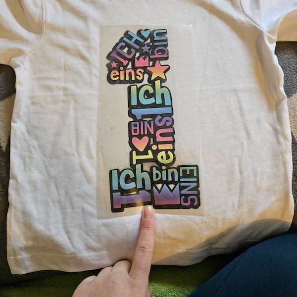 Plotterdatei Geburtstagszahl 4 vier SVG DXF JPG Plottervorlage plotten ...