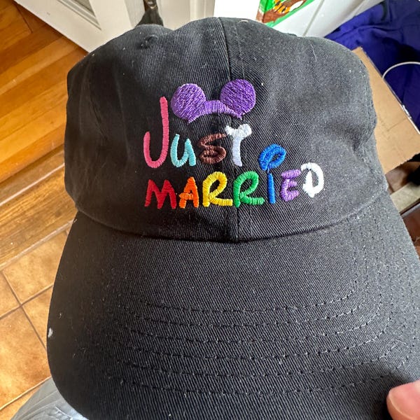 Luigi Symbol Embroidered Hat - "dad Hat" Style - 6 Colors - Video Game ...