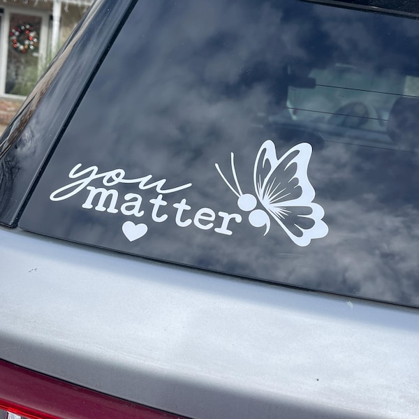 Girl Power Decal, Car Decal, Laptop Sticker, Feminist, Venus Symbol ...