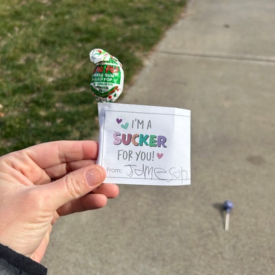 You Make My Heart Twirl PRINTABLE Non-candy PARTY FAVOR Ballerina ...