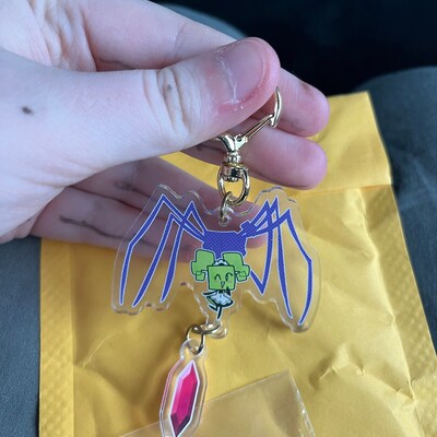 LOVE LIVE Rina TBH Sticker - Etsy