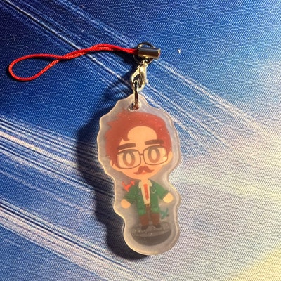 Nintendo Pixel Princess Charms - Etsy