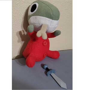 Blåhaj Dress Pattern - Etsy