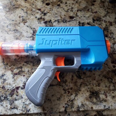 Nerf Rival Hades K26 Mod - Etsy