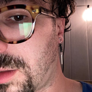 Rachel Amber Earring Life is Strange Inspired Earring - Etsy