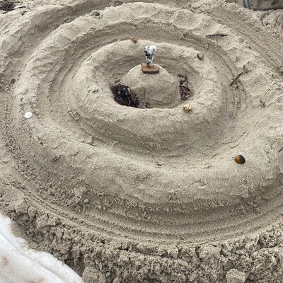 Rainbow Moonstone Crystal Guardian Angel Natural Statue - Etsy