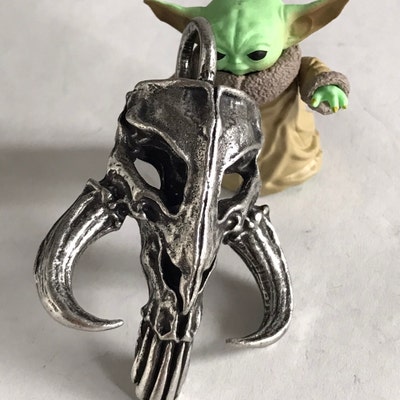 Joseph Merrick, the Elephant Man Life-size Skull Reproduction - Etsy