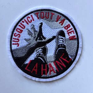 Patches Tribute Inspired to Eat Me Drink Me Cupcake | Etsy