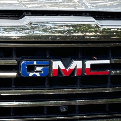 Set of 3gel-coated 7.3L GODZILLA Badge Ford Super Duty Tremor F250 ...