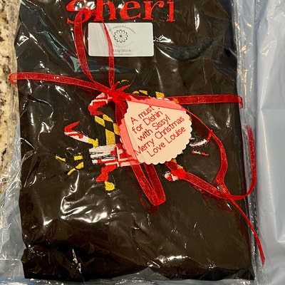 Wanna See My Cannoli Apron Italian Personalized Embroidered - Etsy