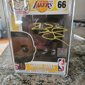 Jared Goff Autographed Detroit Lions Football Certified Signatures With ...