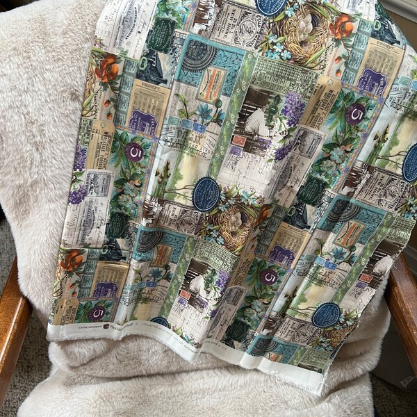 Fourteen Squared Quilt Pattern From Hunter's Design Studio - Etsy