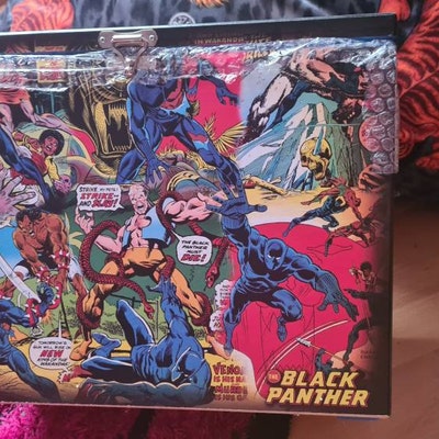 Green Hornet Large Comic Book Hard Box MDF - Etsy