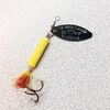 Fishing Lure Key Chain Personalized Customized and Hand Stamped - Etsy