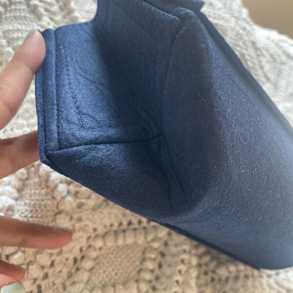 Kelly Mini II, 15, 20 Organizer Insert Shaper, Liner Protector slim ...