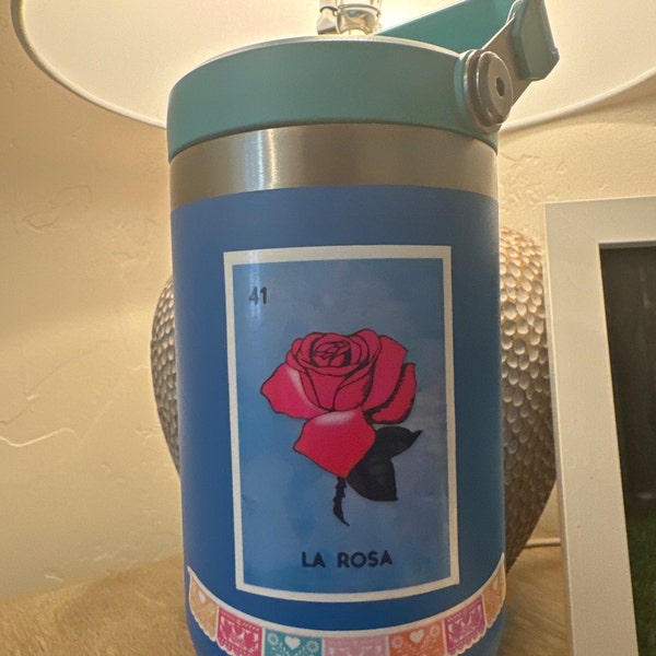 Papel Picado Sticker, Mexican Sticker, Mexico Sticker, Mexican Phrases ...