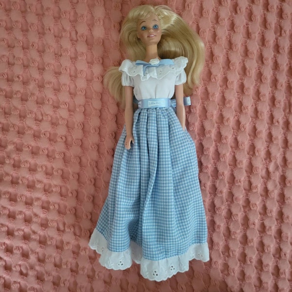 Tammy Ideal Doll 1962 _ Vintage Doll - Etsy