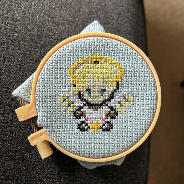 Astarion Scar Baldur's Gate 3 Vinyl Decal Astarion's Scar Back Markings ...