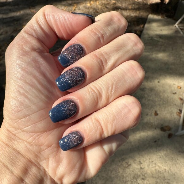 Woodland Fairy Dip Powder, Dip Powder for Nails, Nail Dip, Dip Powders ...