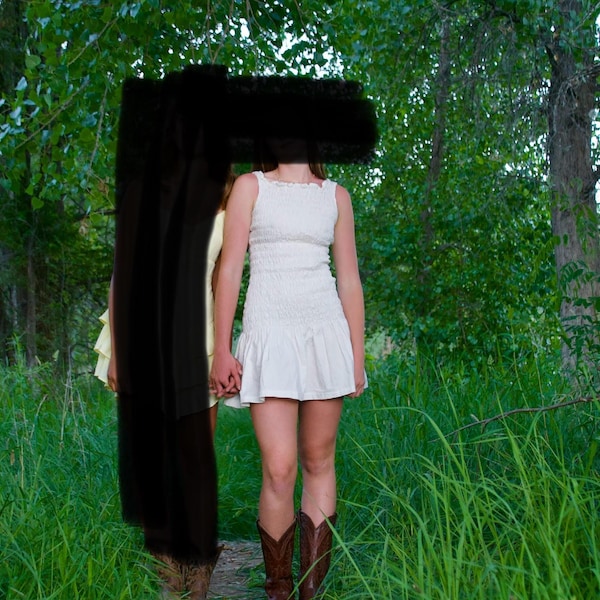 Eva Dress Pattern - Etsy