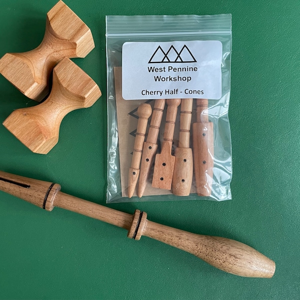 Hedebo, Cone Sticks, Trumpet Cone LARGE SIZES Bundle - Etsy