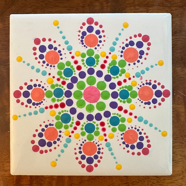 Extra Fine Stylus Double Ended Single Tool - Dotting Dot Art Tools ...