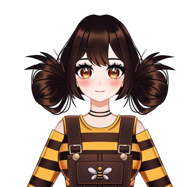 Custom Character Reference Sheet for Your Avatar | Custom Reference ...