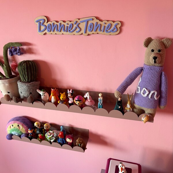 Story Time Reading Nook Sign | Children's Room Sign | Nursery Decor ...