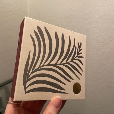Frosted Acrylic Gift Box, Personalised Gift Box, Unique Gift Box ...