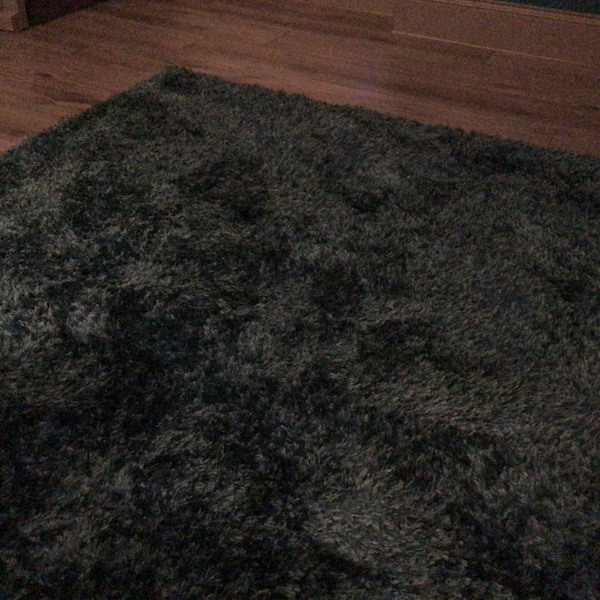 Beige Silver Grey Marble Shimmer Sheen Effect Modern Rug Silky Soft ...