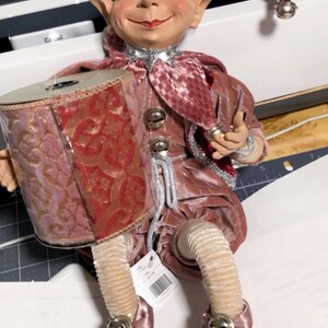 Round Top Collection Pretty Pastel Packages Set of 2 | Etsy